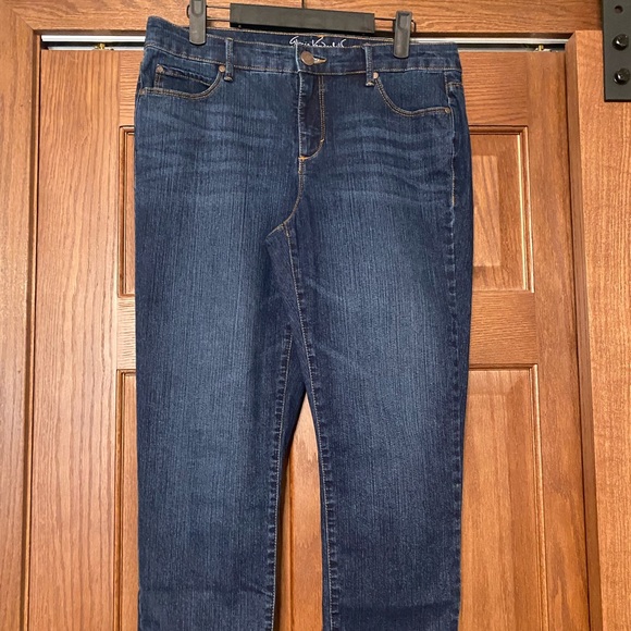 Gloria Vanderbilt | Jeans | Gloria Vanderbilt Denim Jeans | Poshmark